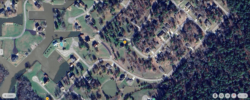 Arched Bridge | Real Estate Investment Group